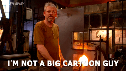 Cartoon-guy GIFs - Get the best GIF on GIPHY