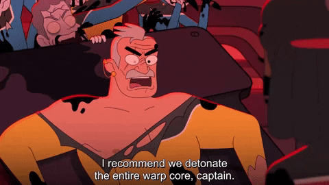 Warp-core GIFs - Get the best GIF on GIPHY