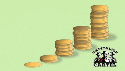 Capitalist Cartel GIFs - Find & Share on GIPHY