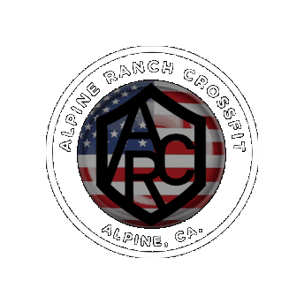 Alpine Ranch Crossfit GIFs on GIPHY - Be Animated