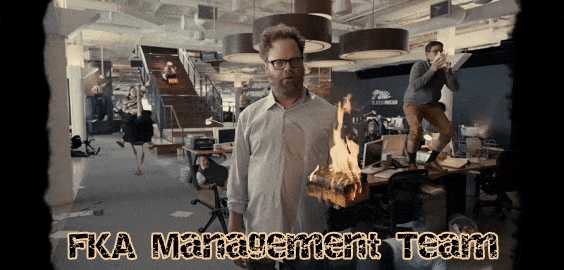 Management-team GIFs - Get the best GIF on GIPHY