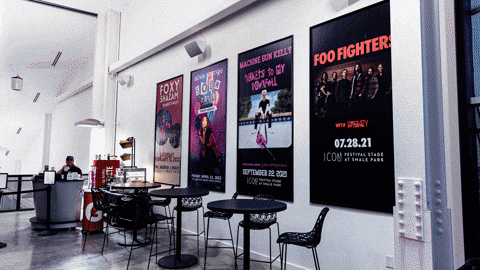 Festival-stage GIFs - Get the best GIF on GIPHY