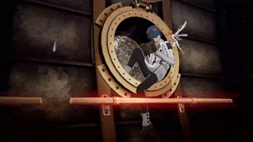 Metaphor: ReFantazio GIFs on GIPHY - Be Animated