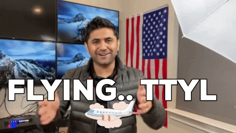Flying I Can Fly GIF by Satish Gaire - Find & Share on GIPHY