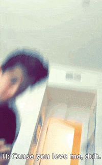 Hayes Grier Gifs
