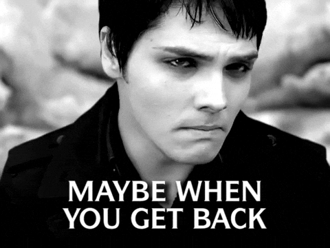 When The Days Get Longer GIFs - Get the best GIF on GIPHY