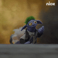 Slowly Walking Away Gif