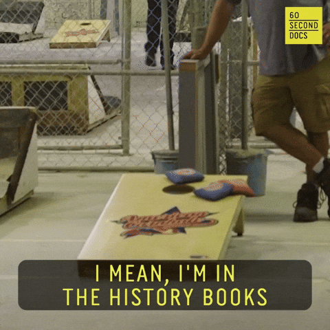 History Books GIFs - Get the best GIF on GIPHY