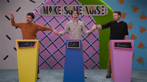 Dropout.tv GIFs on GIPHY - Be Animated