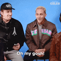 What-a-rush GIFs - Get the best GIF on GIPHY