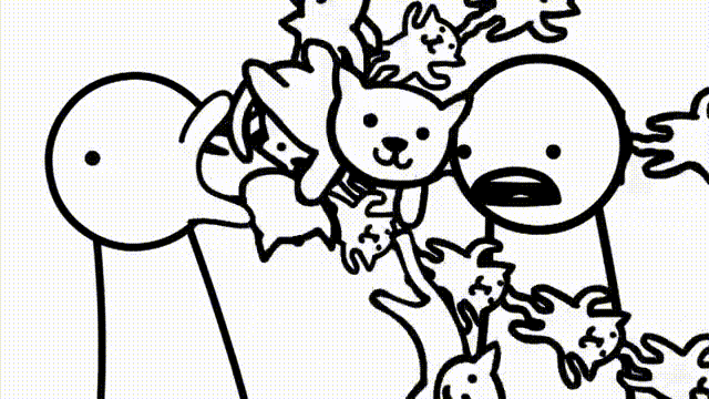 Asdf I Like Trains Gif