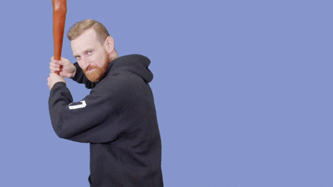 Knock-it-out-the-park GIFs - Get the best GIF on GIPHY