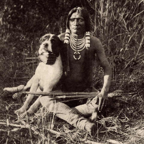 American Indian GIFs - Get the best GIF on GIPHY