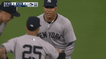 New York Yankees GIFs on GIPHY - Be Animated