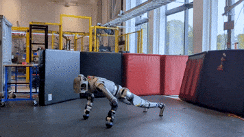 BostonDynamics GIFs on GIPHY - Be Animated