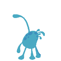 Strange Animated Gif