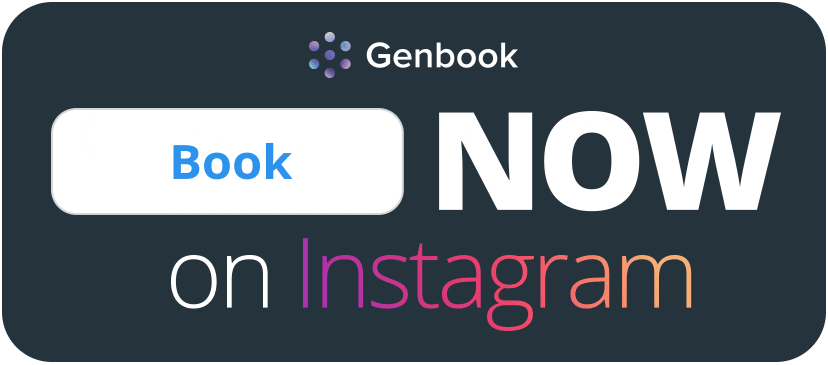 Book Now Online Booking GIF by Genbook - Find & Share on GIPHY