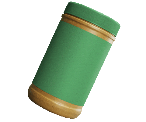 Kraft PB GIFs on GIPHY - Be Animated