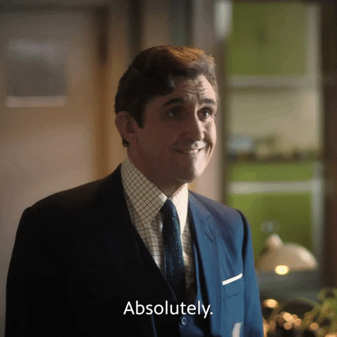 Dr Turner GIFs - Get the best GIF on GIPHY