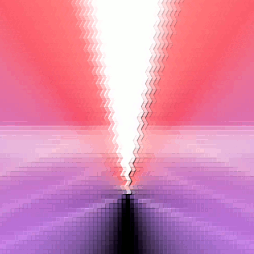 Art Pink GIF by badblueprints - Find & Share on GIPHY