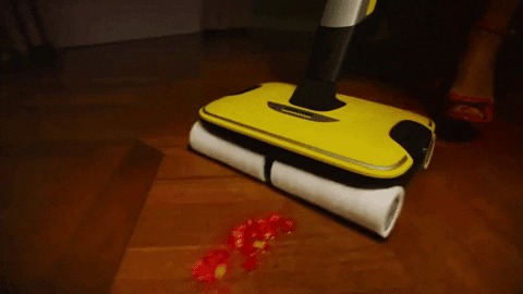 Cleaning Wipe GIF by Kärcher - Find & Share on GIPHY