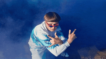Oliver Tree - All That x Alien Boy GIFs on GIPHY - Be Animated