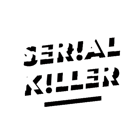 Festival_SerialKiller GIFs on GIPHY - Be Animated