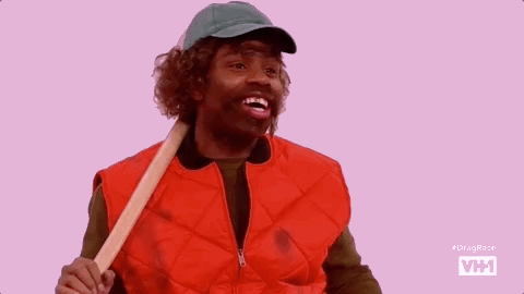 Season 10 GIF by RuPaul's Drag Race - Find & Share on GIPHY