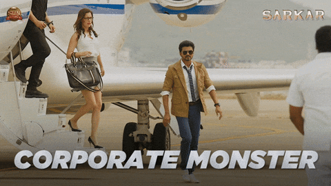 Corporations GIFs - Get the best GIF on GIPHY