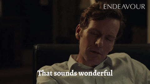 Endeavour S9 GIFs on GIPHY - Be Animated