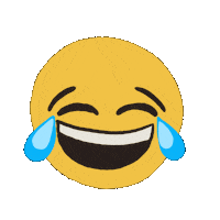 Lmao Smiley Gif
