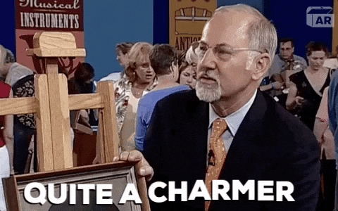 Charismatic GIFs - Get the best GIF on GIPHY