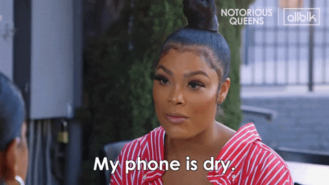 Slide In My Dms GIFs - Get the best GIF on GIPHY