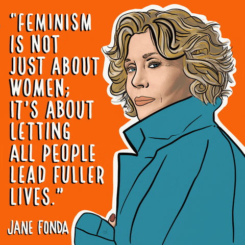 Jane Fonda Quotes GIFs - Get the best GIF on GIPHY