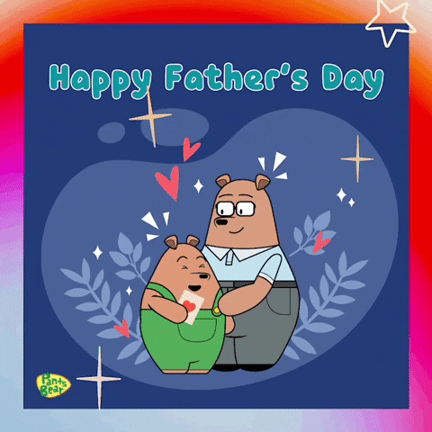 Papa Bear GIFs - Get the best GIF on GIPHY