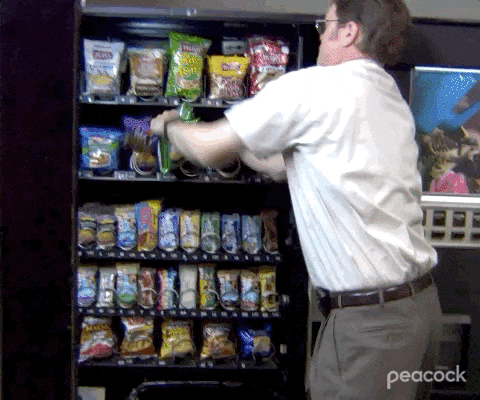 Vending Machine GIFs - Find & Share on GIPHY