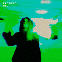 Green Flashing Light Gif