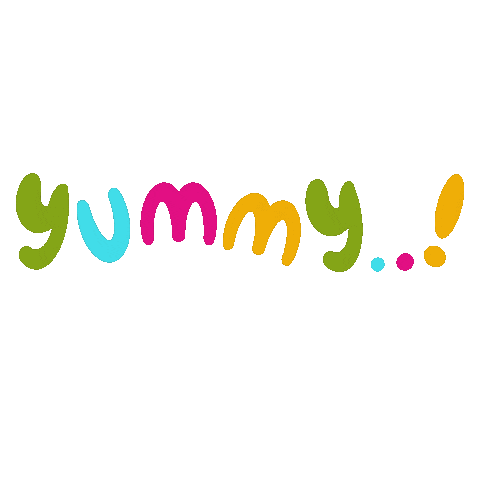 Food Sticker for iOS & Android | GIPHY