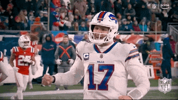 AFC East Showdown on TNF! by Sports GIFs | GIPHY