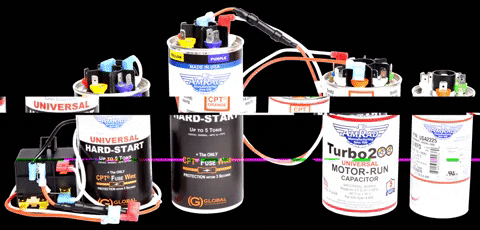 Capacitors GIFs - Get the best GIF on GIPHY