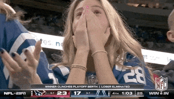 Indianapolis Colts GIFs on GIPHY - Be Animated