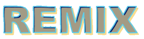 Remix! Stippenlift en Kiri Mioki GIFs on GIPHY - Be Animated