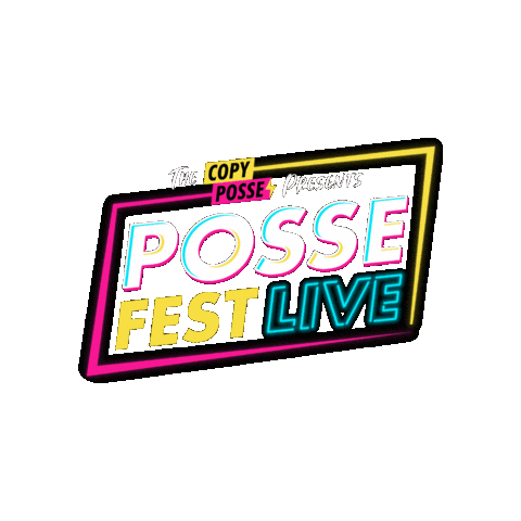 Copy Posse GIFs on GIPHY - Be Animated