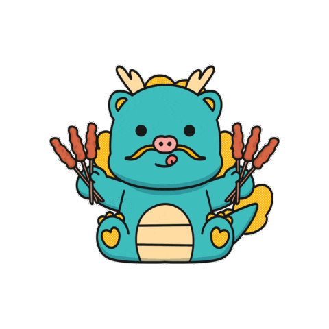 Chinese New Year GIFs on GIPHY - Be Animated