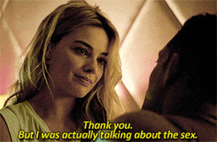 The Look On Her Face GIFs - Get the best GIF on GIPHY