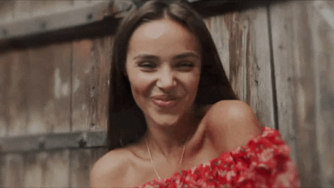 Laughing Girl GIFs - Get the best GIF on GIPHY
