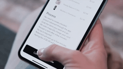 Auto-magic GIFs - Get the best GIF on GIPHY