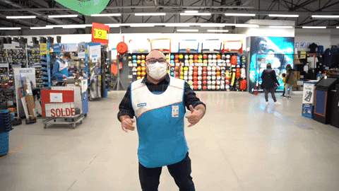 Decathlon Lorient GIF - Find & Share on GIPHY