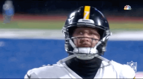 Sad Regular Season GIF by NFL - Find & Share on GIPHY