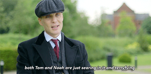 Noah Tyler GIFs - Get the best GIF on GIPHY